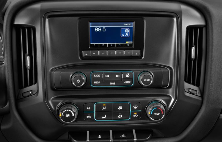 Chevrolet Radio Code Generator - Radio Codes Calculator