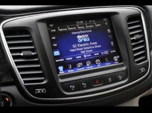 Chrysler Radio Code Generating - Radio Codes Calculator