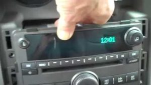 Chevy Radio Codes Generator Online - Radio Codes Calculator