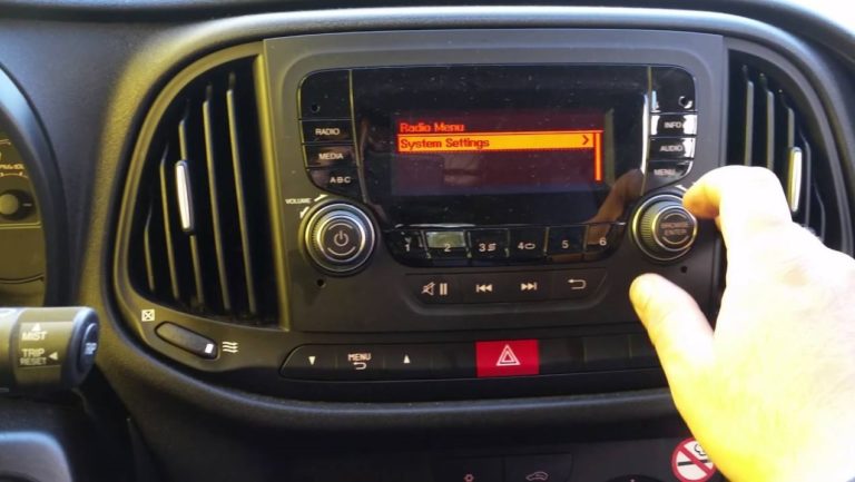 Ram Promaster Radio Code Generator - Radio Codes Calculator