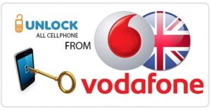 SIM Network Unlock Pin Vodafone - Radio Codes Calculator