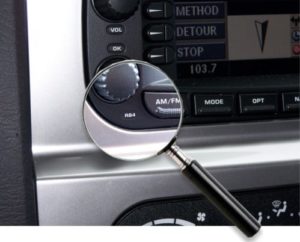 Car Radio Code Generator Can Decode And Unlock Any Device
