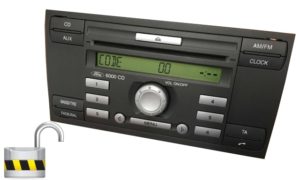 Car Radio Code Generator Can Decode And Unlock Any Device