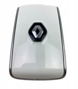 Replacing Battery Renault Key Card - Radio Codes Calculator