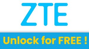 ZTE Unlock Code Calculator - Radio Codes Calculator